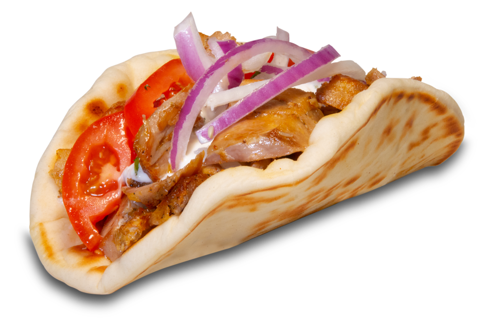 Gyropolis | Award Winning Greek Food | Bloomington MN